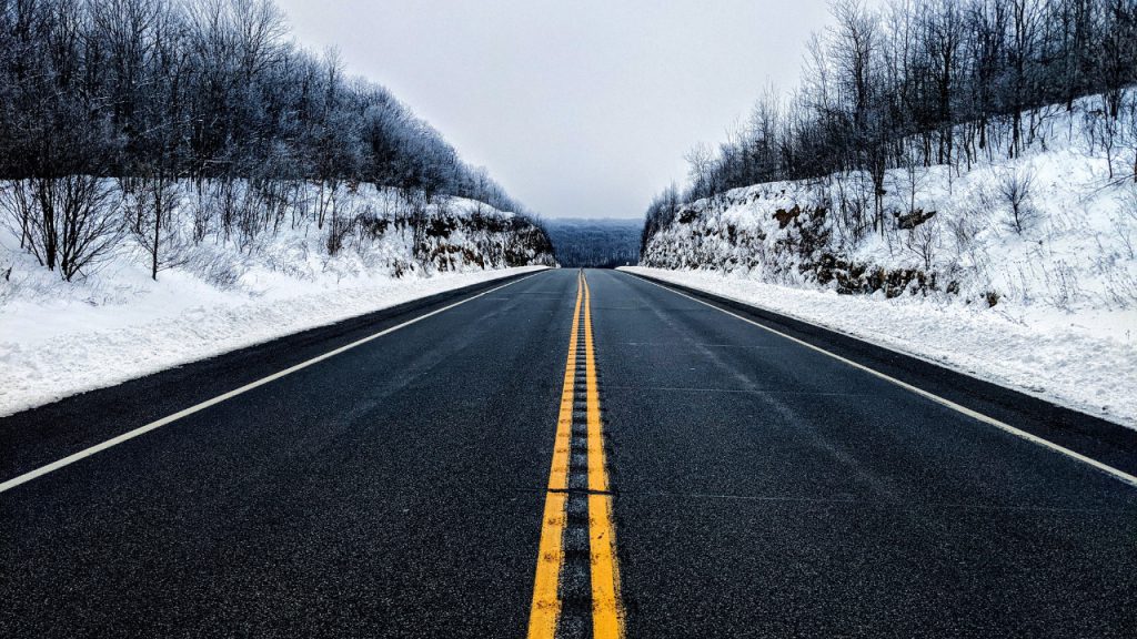 Asphalt Concrete Pavements: A Detailed Guide - Construction How