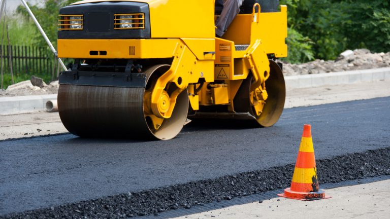 Asphalt Concrete Pavements: A Detailed Guide - Construction How