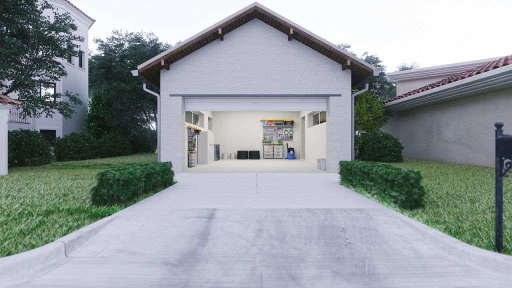 Concrete Flatwork; Types, Execution Steps and Advantages - Construction How