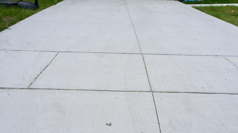 Concrete Flatwork; Types, Execution Steps and Advantages - Construction How