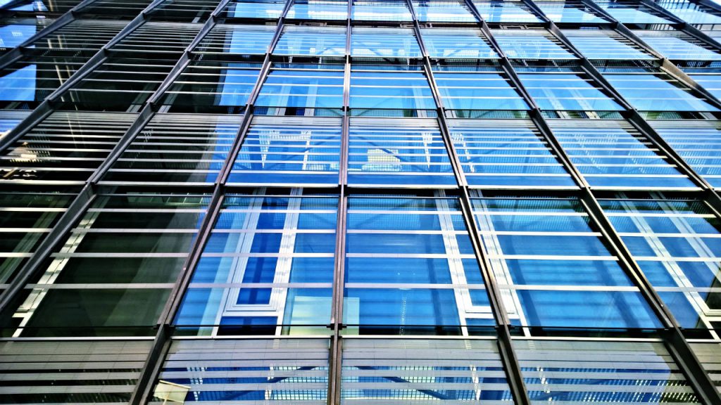 A Comprehensive Guide to Industrial Wall Cladding - Construction How