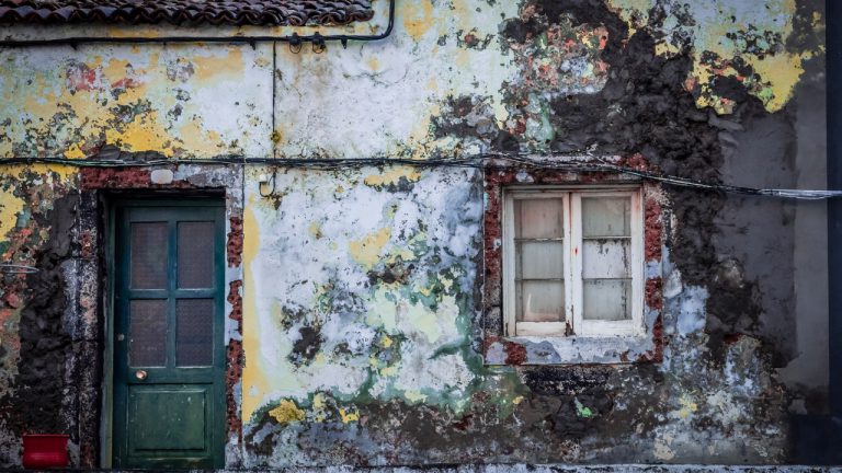 How to Fix Up a Neglected Home: A Guide - Construction How