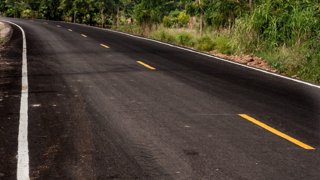 Asphalt Concrete Pavements: A Detailed Guide - Construction How