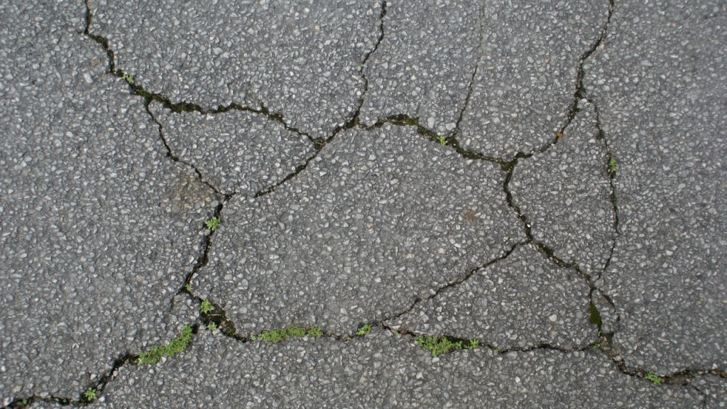 Asphalt Concrete Pavements: A Detailed Guide - Construction How