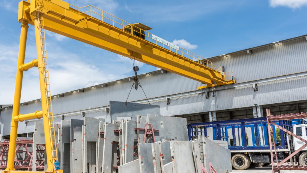 4 Types of Concrete Systems and Their Practical Applications ...