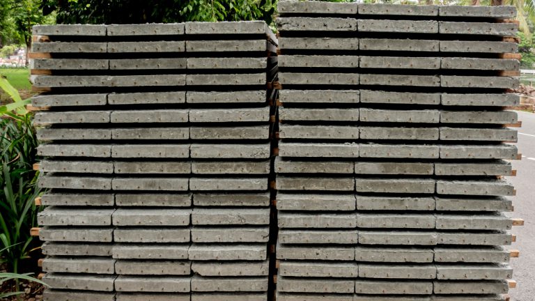 4 Types of Concrete Systems and Their Practical Applications ...