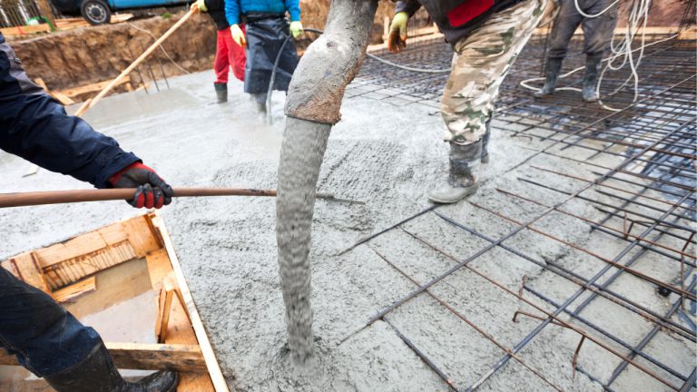 4 Types of Concrete Systems and Their Practical Applications ...