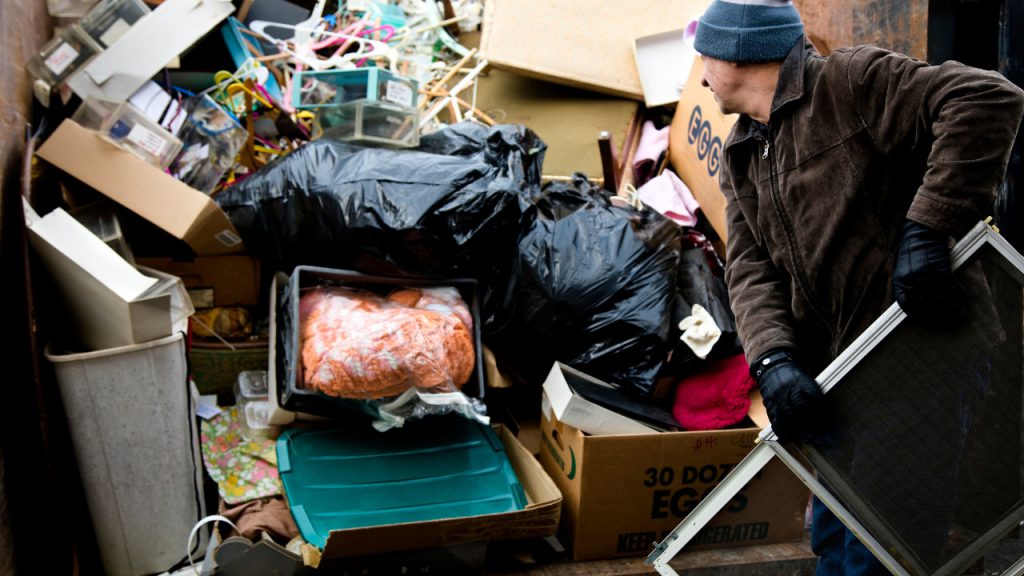 Out With The Old, In With The New: A Comprehensive Guide To Junk ...