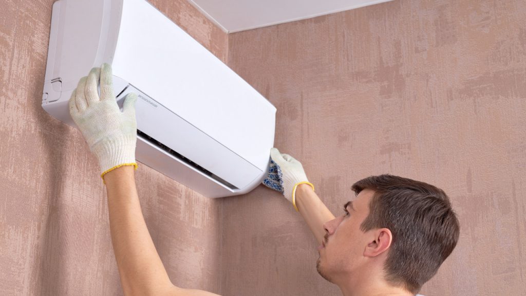 The Importance of Proper Sizing for Your AC Unit - Construction How