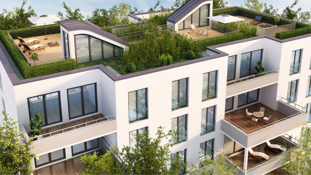 Roof Concrete; Properties, Designs and Use in Construction ...