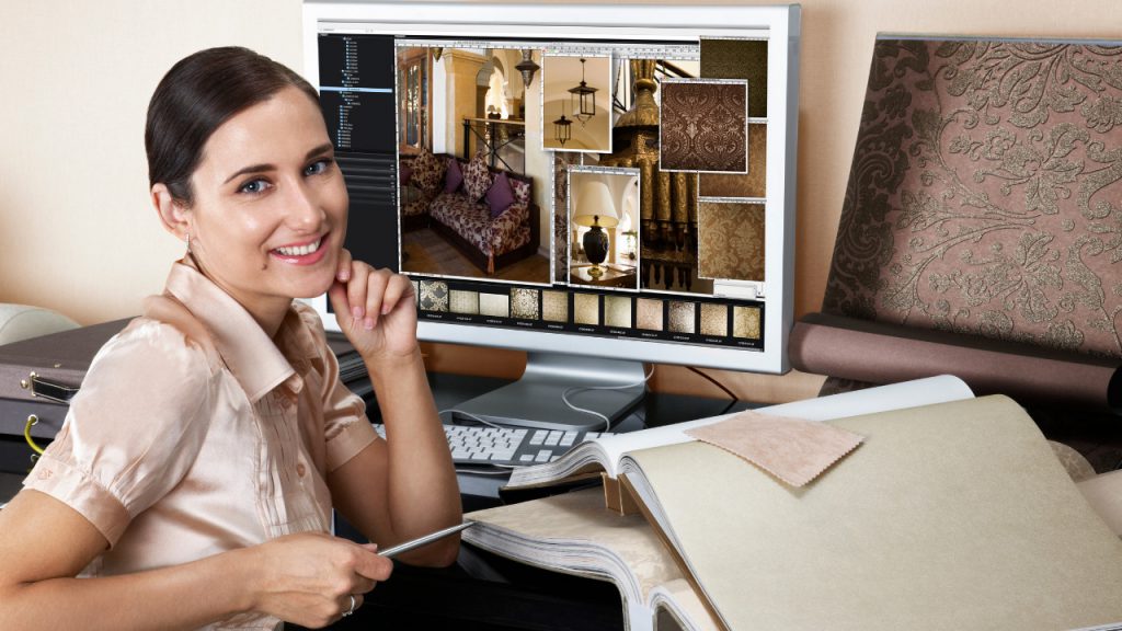 How to Choose an Interior Designer: Everything You Need to Know ...