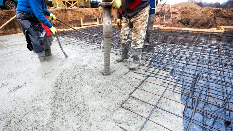 Types of Concrete Reinforcement; The Ultimate Guide - Construction How