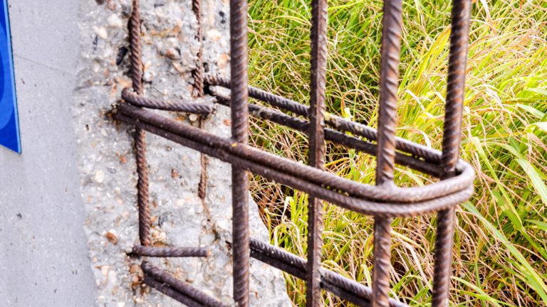 Types of Concrete Reinforcement; The Ultimate Guide - Construction How