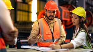 What Does A Construction Safety Officer Do? - Construction How