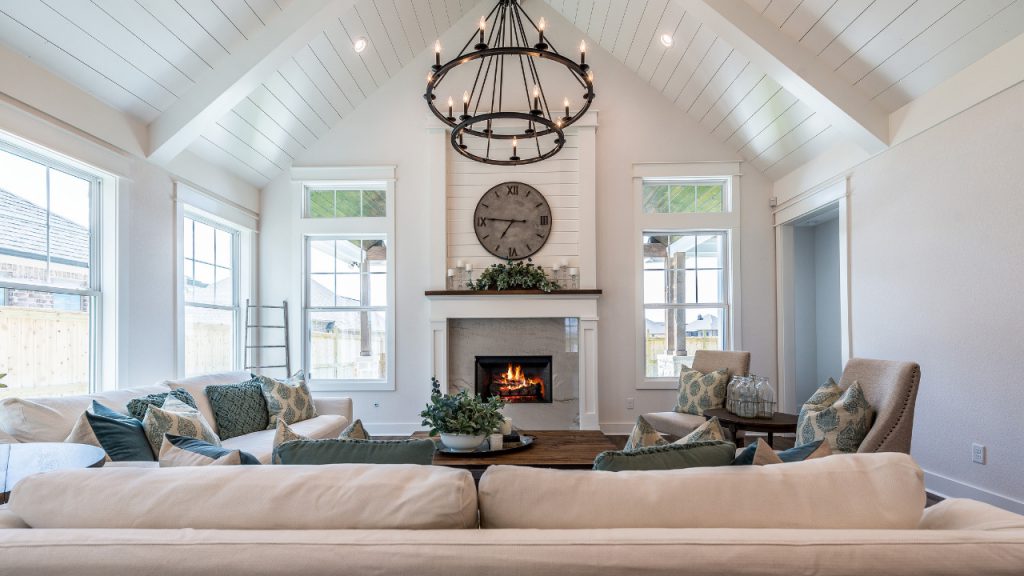 Vaulted Ceilings: A Preserved Architectural Heritage - Construction How