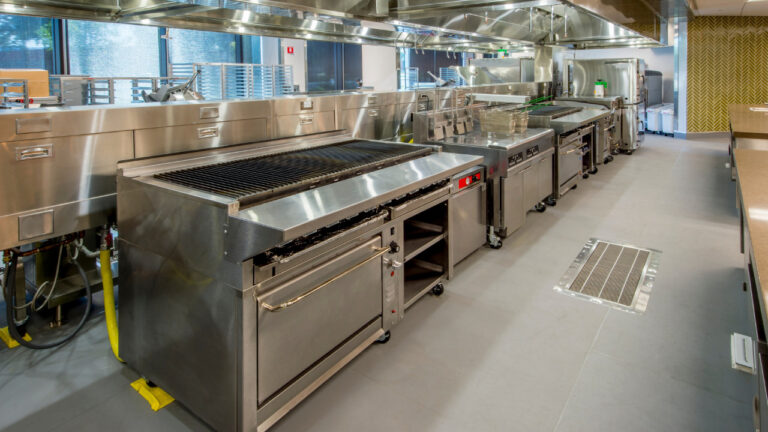 Everything You Need to Know About Choosing Best Commercial Kitchen ...