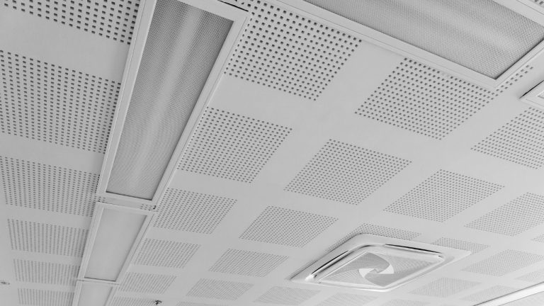 Different Types of Ceilings to Upgrade Your Building Interior ...