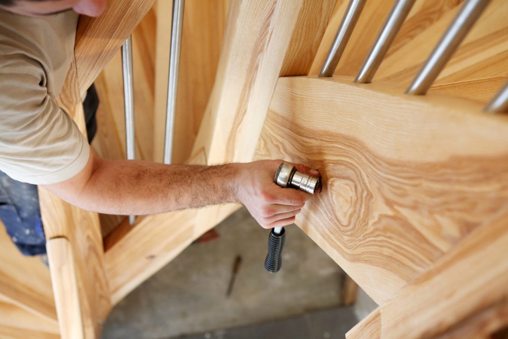 The Benefits Of Bespoke Joinery In Commercial Buildings - Construction How