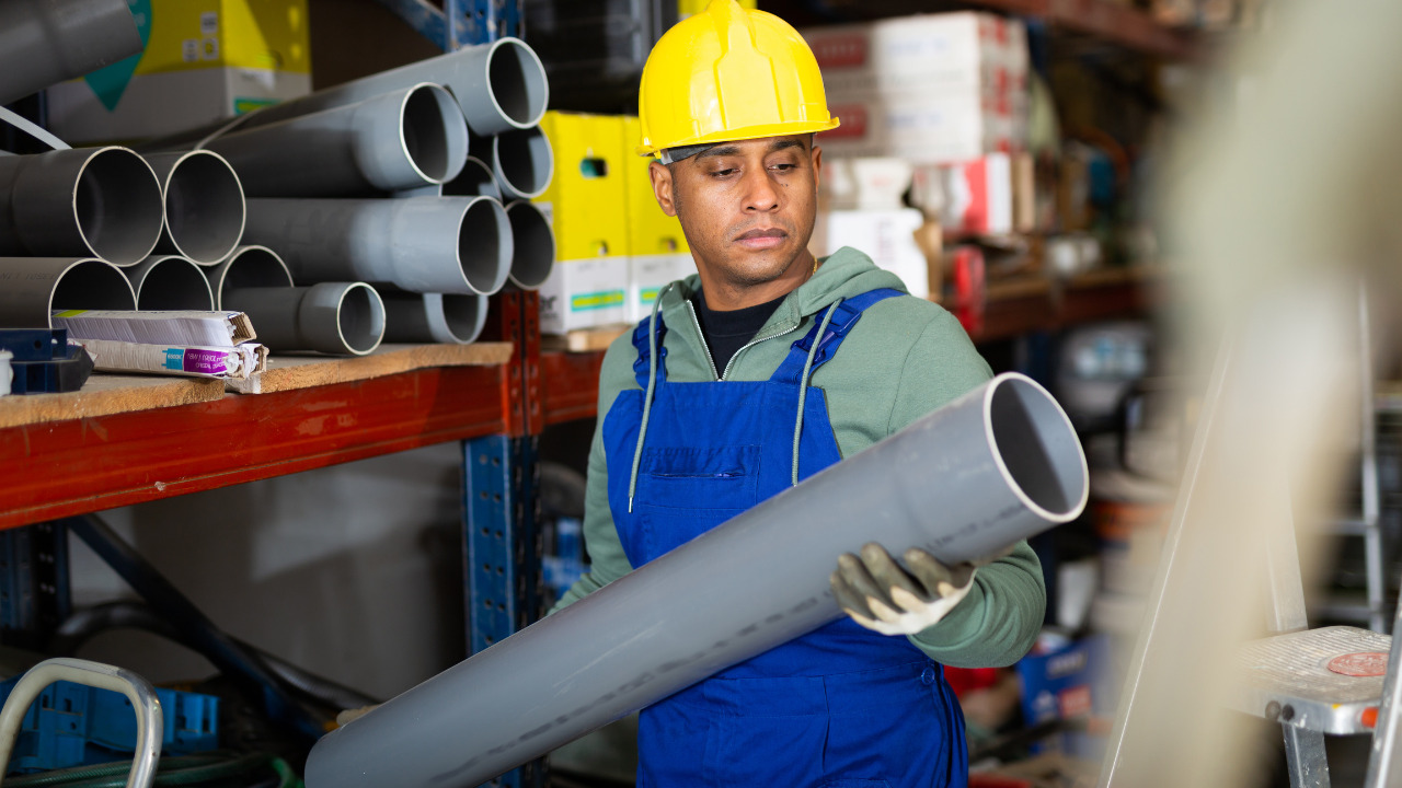 9 Efficient Steps for Rain Gutters Installation - Construction How