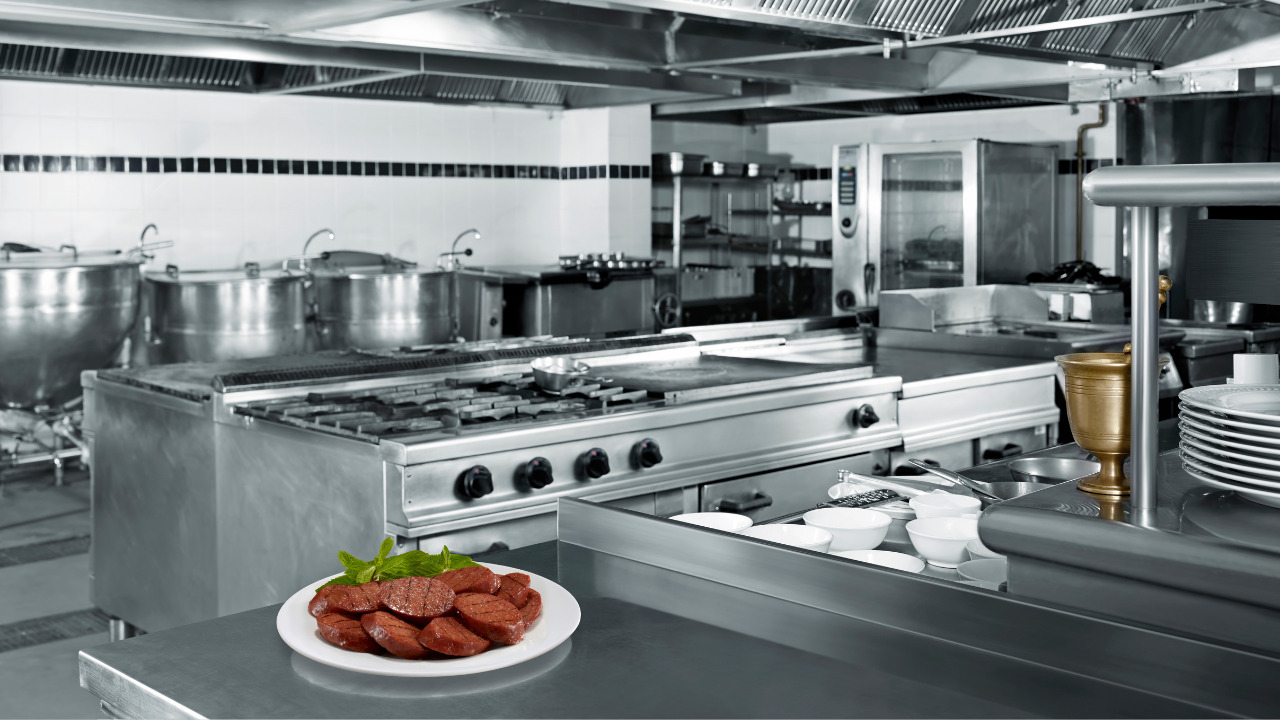 How to Create a Commercial Kitchen Layout - Construction How