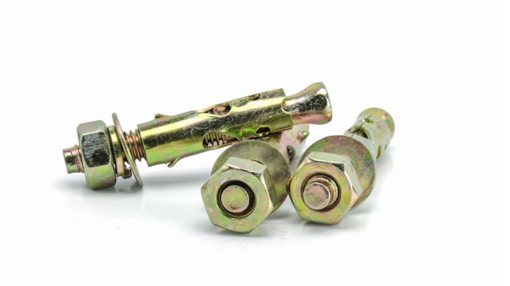 Concrete Anchors; Types, Uses and Placement - Construction How