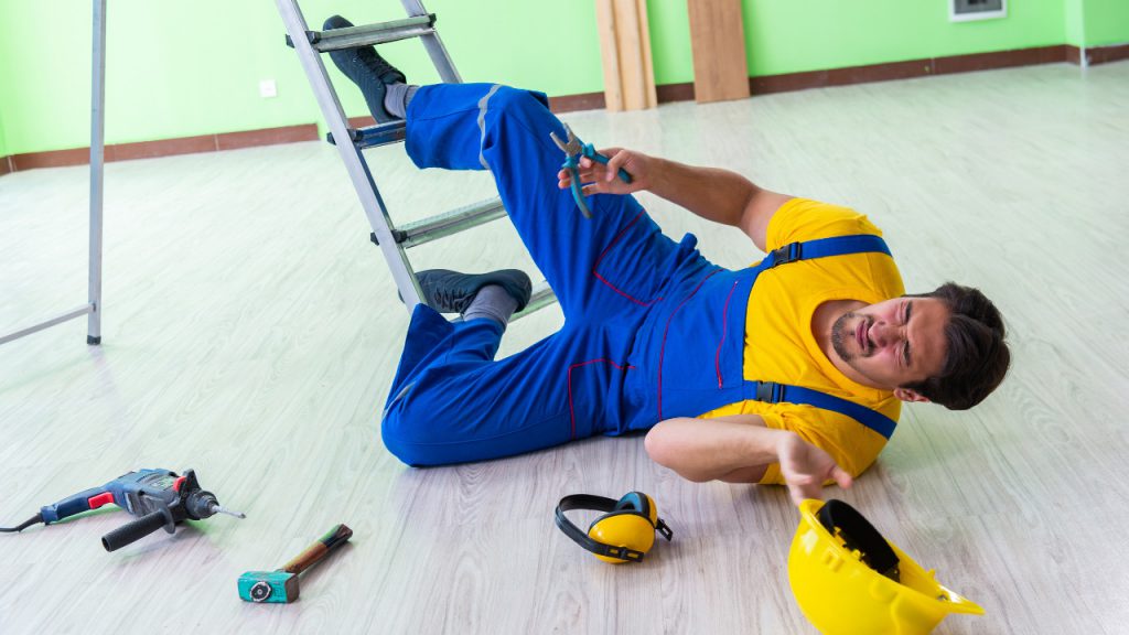 3 Things Employees Should know about Construction Site Accidents ...