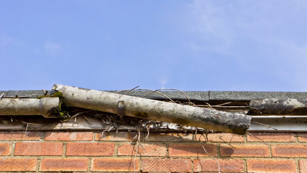 When to Replace Damaged Roof Fascia and How? - Construction How
