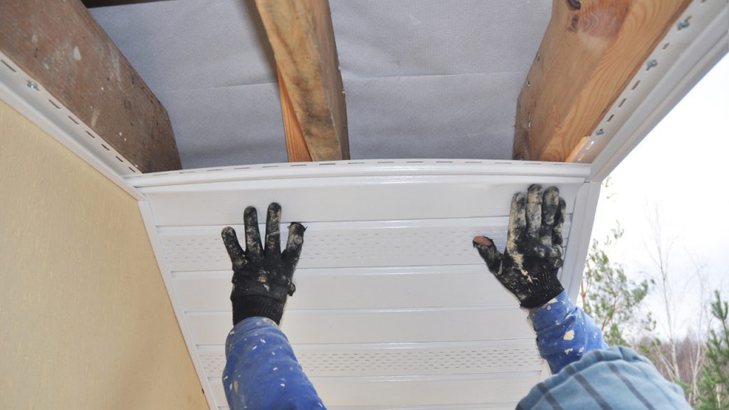 When to Replace Damaged Roof Fascia and How? - Construction How
