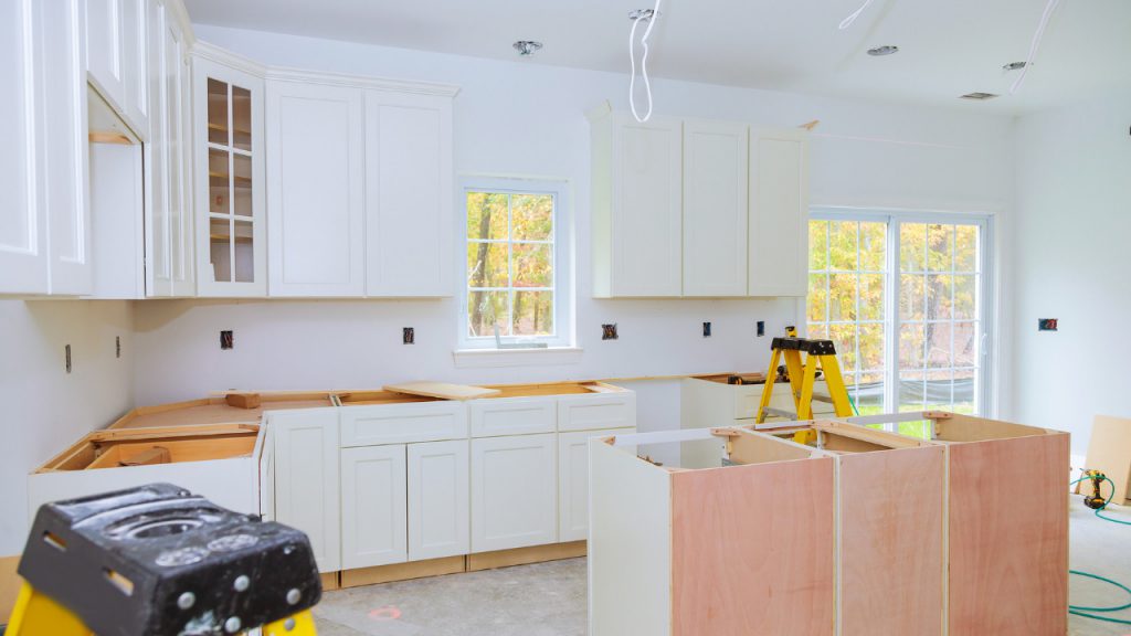 Considerations for a Kitchen Remodel Plan - Construction How