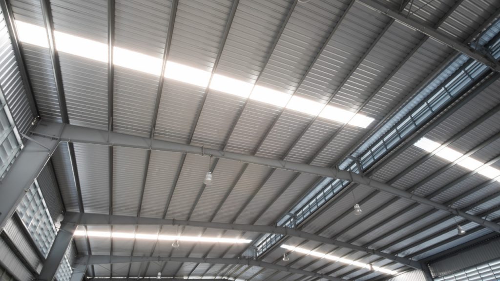 Different Types of Ceilings to Upgrade Your Building Interior ...
