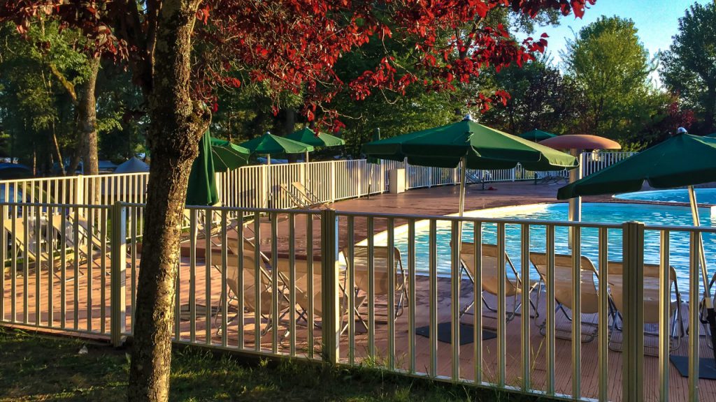 Maximizing Safety and Style: A Closer Look at Pool Barriers ...