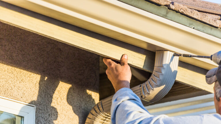What is Fascia on House: Purpose and Types Explained - Construction How