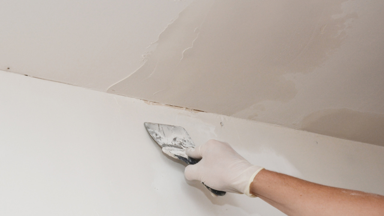 Popcorn Ceiling Removal Cost: A Price Guide - Construction How