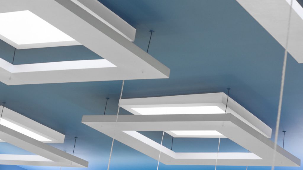 Different Types of Ceilings to Upgrade Your Building Interior ...