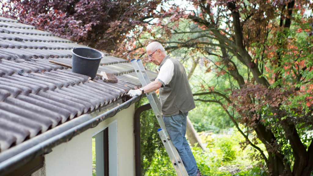 DIY Gutter Cleaning: An Easy Guide to Get the Job Done Efficiently ...
