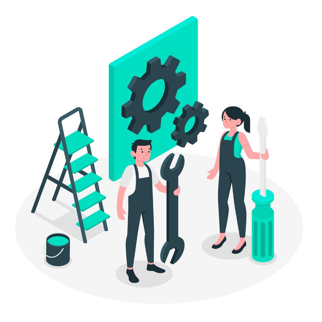 How to Create a Preventive Maintenance Checklist for Your Equipment ...