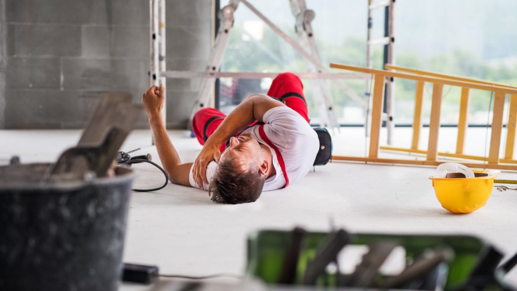 Repetitive Stress Injuries in Construction Workers - Construction How