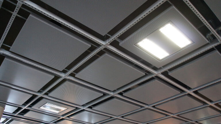 Drop Ceilings: Types, Benefits, Installation, Cost, and Much More ...