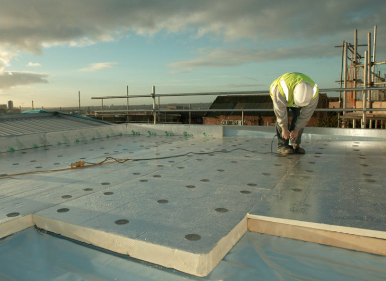 PIR Insulation Boards 101: Everything You Need to Know - Construction How