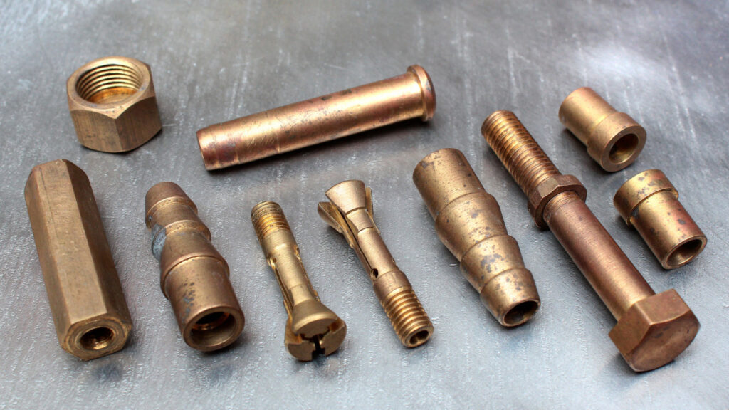 A Comprehensive Guide to Choosing the Right Screws and Fittings for ...