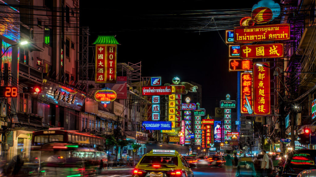 Destination Thailand: Find and build your new home or business with the ...