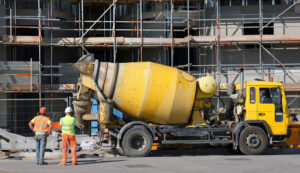 Handling Concrete: How to Transport Concrete Safely - Construction How