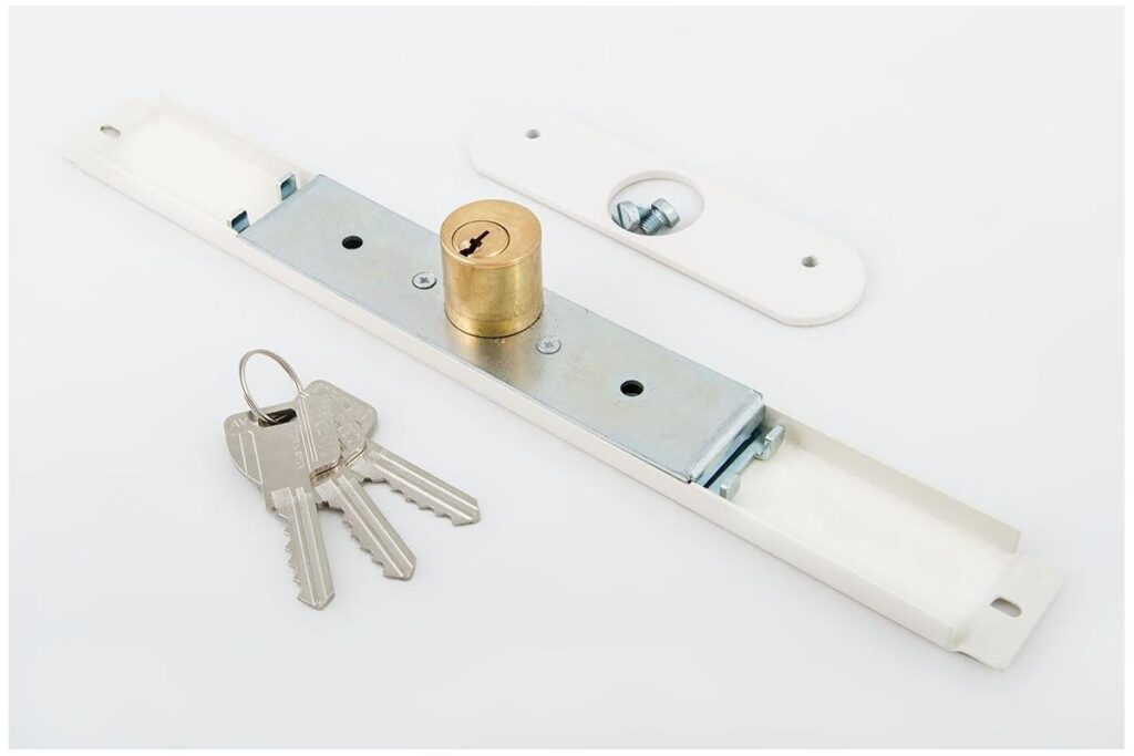 Exploring the versatility of espagnolette locks: Your comprehensive ...