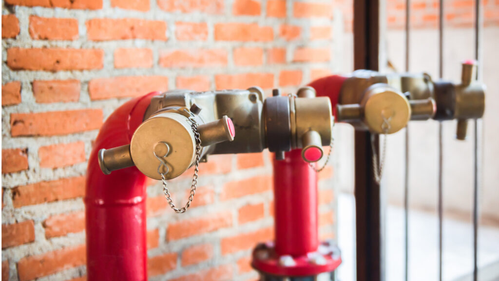 The Most Reliable Fire Safety System Installation, Inspection, and ...
