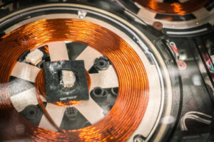 The Evolution of Electric Rotary Actuators: Benefits and Applications ...