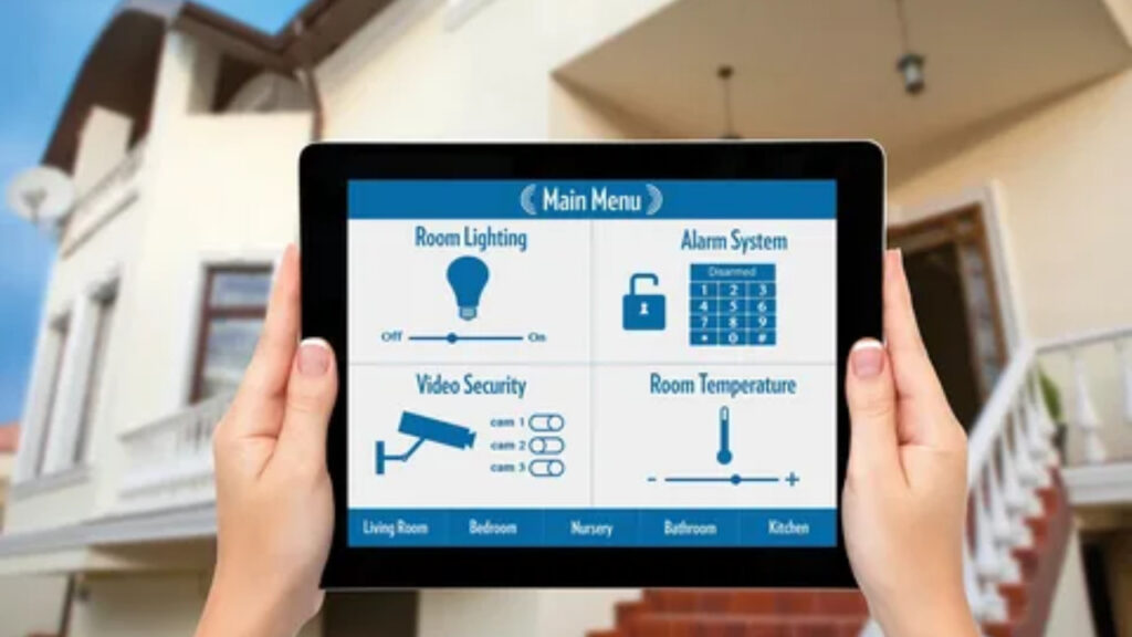 8 Biggest Advantages of Smart Home Technology - Construction How
