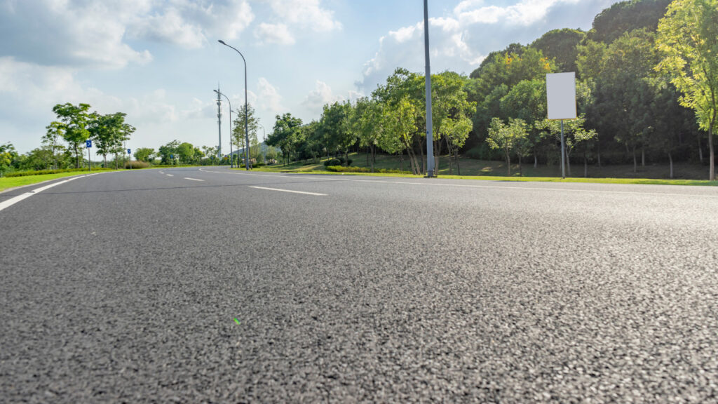 Why Use Asphalt for Your Pavement? - Construction How