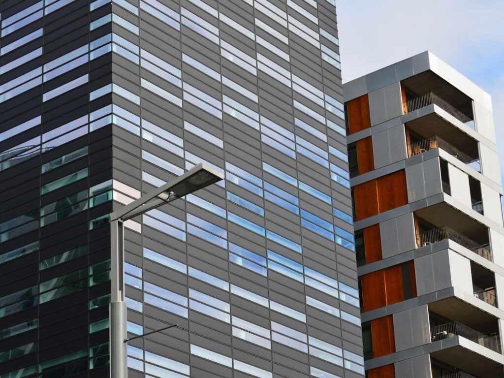 Commercial Construction Company: Building The Foundations Of Success ...