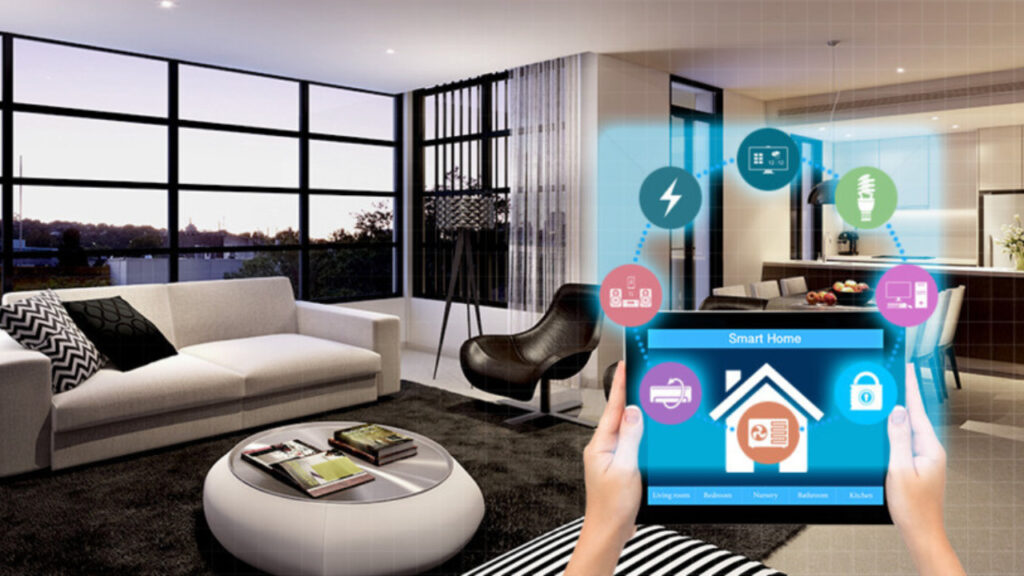 Designing a Smart Home Like a Pro - Construction How