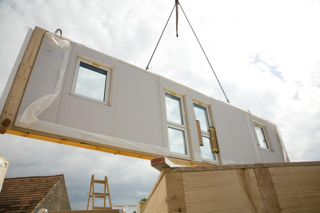 How Are Modular Apartment Buildings Constructed? - Construction How